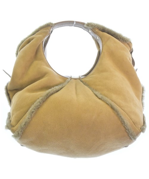 JIMMY CHOO ジミーチュー ハンドバッグ レディース 【古着】【中古】