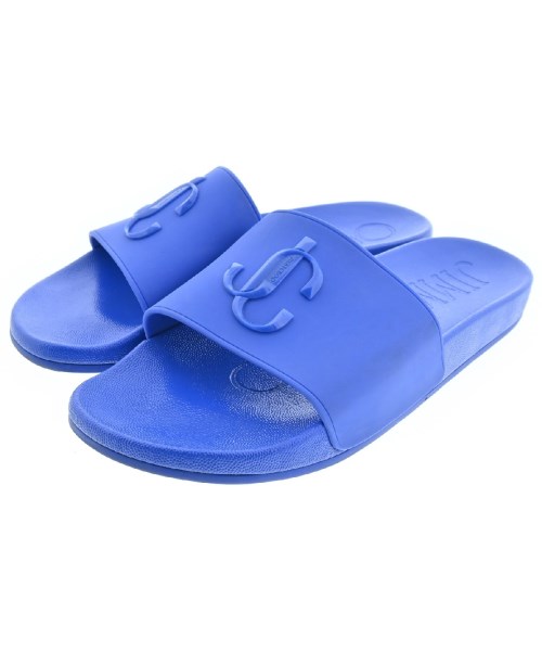 JIMMY CHOO ジミーチュー サンダル メンズ 【古着】【中古】