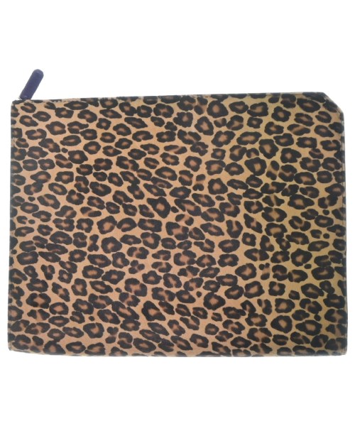 JIMMY CHOO ジミーチュー クラッチバッグ レディース 【古着】【中古】