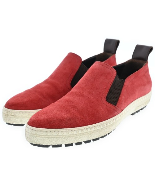 JIMMY CHOO ジミーチュー スニーカー メンズ 【古着】【中古】