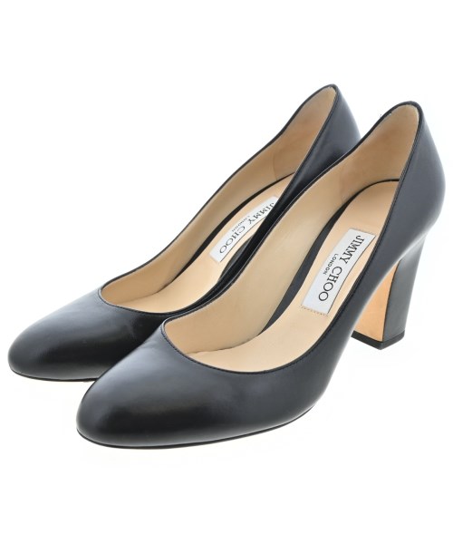 JIMMY CHOO ジミーチュー パンプス レディース 【古着】【中古】