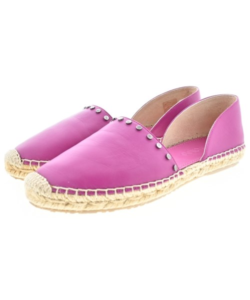 JIMMY CHOO ジミーチュー サンダル レディース 【古着】【中古】