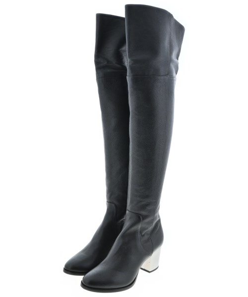 JIMMY CHOO ジミーチュー ブーツ レディース 【古着】【中古】