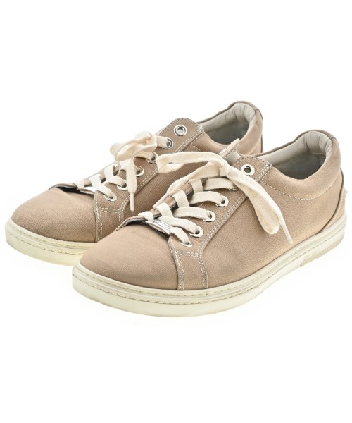 JIMMY CHOO ジミーチュー スニーカー メンズ 【古着】【中古】
