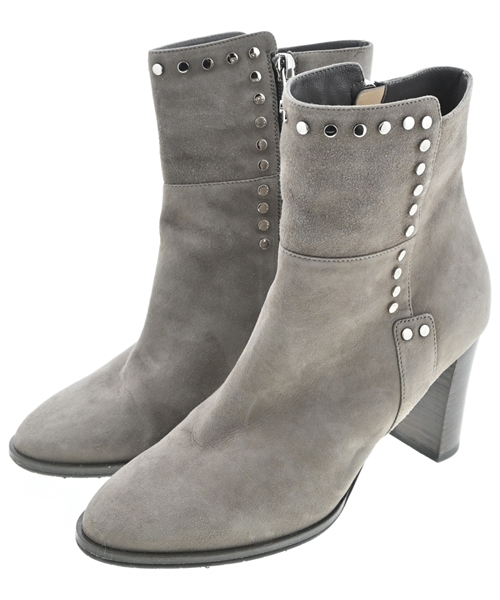 JIMMY CHOO ジミーチュー ブーツ レディース 【古着】【中古】