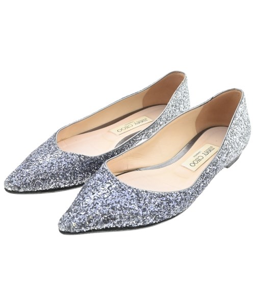 JIMMY CHOO ジミーチュー シューズ（その他） レディース 【古着】【中古】