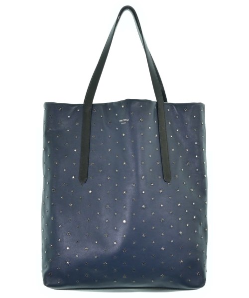 JIMMY CHOO ジミーチュー トートバッグ レディース 【古着】【中古】