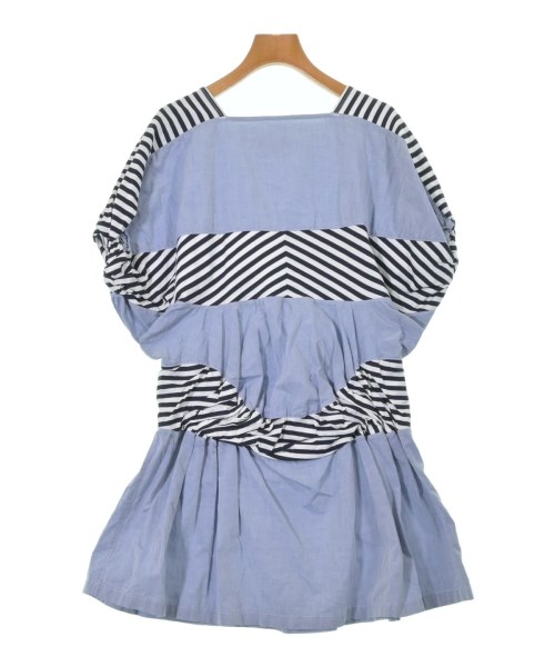 GANRYU ガンリュウ ワンピース レディース 【古着】【中古】