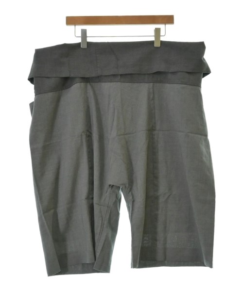 GANRYU ガンリュウ ショートパンツ メンズ 【古着】【中古】
