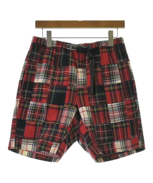 GANRYU ガンリュウ ショートパンツ レディース 【古着】【中古】