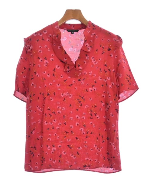 TARA JARMON タラジャーモン ブラウス レディース 【古着】【中古】