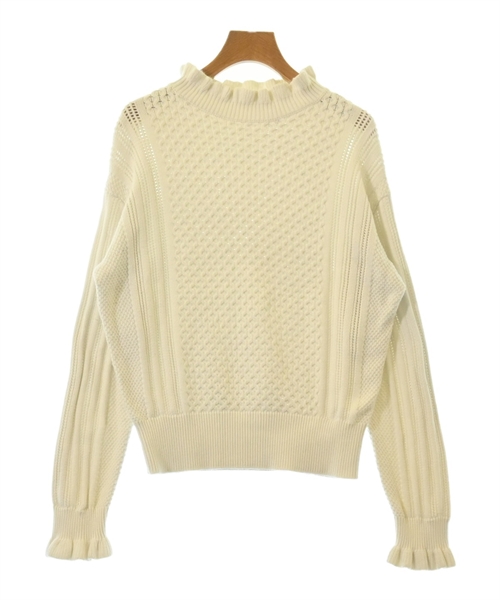 TARA JARMON タラジャーモン ニット・セーター レディース 【古着】【中古】