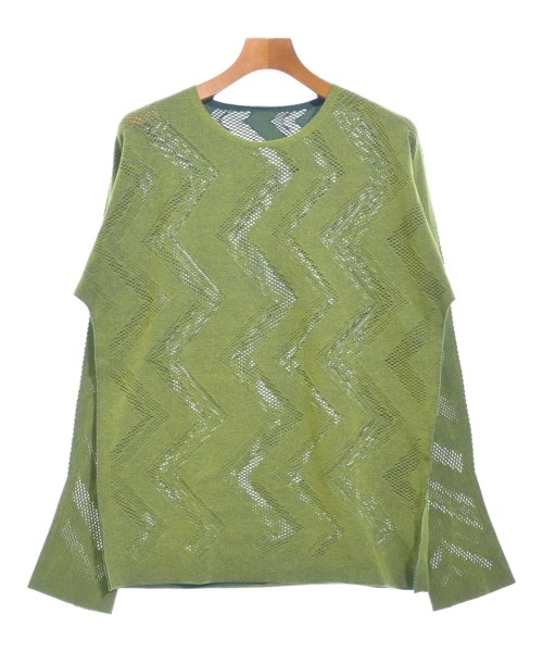 A-POC ABLE ISSEY MIYAKE エイポック ニット・セーター メンズ 【古着】【中古】