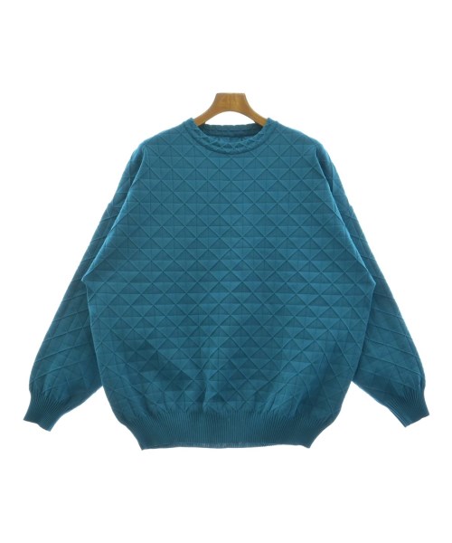 A-POC ABLE ISSEY MIYAKE エイポック ニット・セーター メンズ 【古着】【中古】