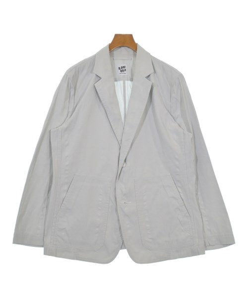 A-POC ABLE ISSEY MIYAKE エイポック テーラードジャケット メンズ 【古着】【中古】