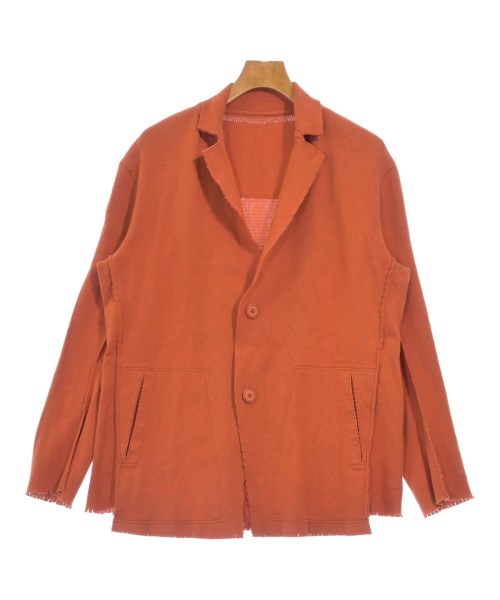 A-POC ABLE ISSEY MIYAKE エイポック カジュアルジャケット メンズ 【古着】【中古】