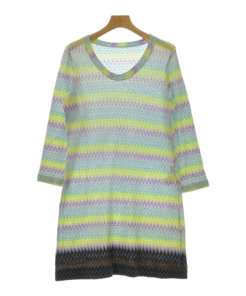 HaaT ハート ワンピース レディース 【古着】【中古】