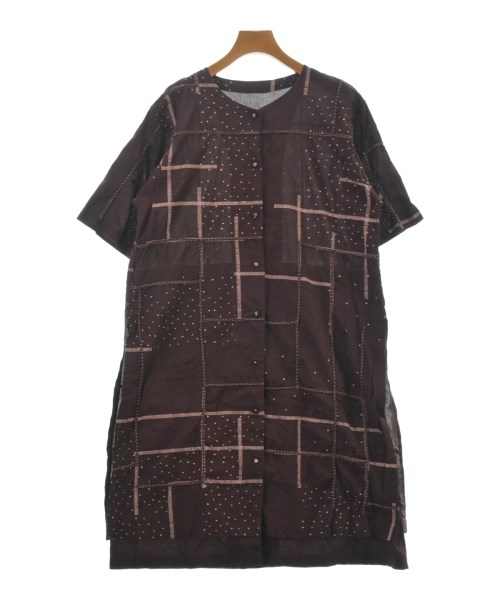 HaaT ハート シャツワンピース レディース 【古着】【中古】