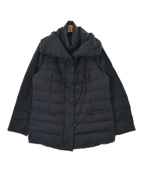 HaaT ハート ダウンジャケット/ダウンベスト レディース 【古着】【中古】