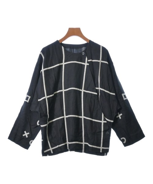 HaaT ハート カジュアルジャケット レディース 【古着】【中古】