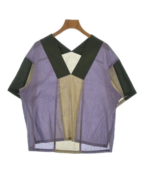 HaaT ハート カジュアルシャツ レディース 【古着】【中古】