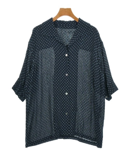 HaaT ハート カジュアルシャツ レディース 【古着】【中古】