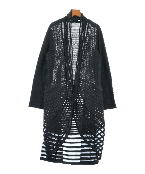 HaaT ハート カーディガン レディース 【古着】【中古】