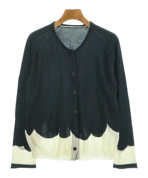 HaaT ハート カーディガン レディース 【古着】【中古】