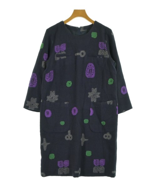 HaaT ハート ワンピース レディース 【古着】【中古】