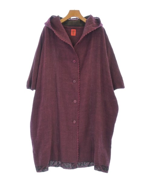 HaaT ハート コート（その他） レディース 【古着】【中古】