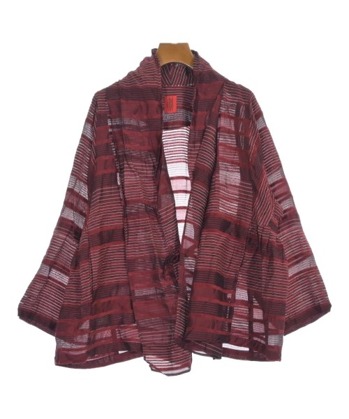 HaaT ハート カジュアルジャケット レディース 【古着】【中古】