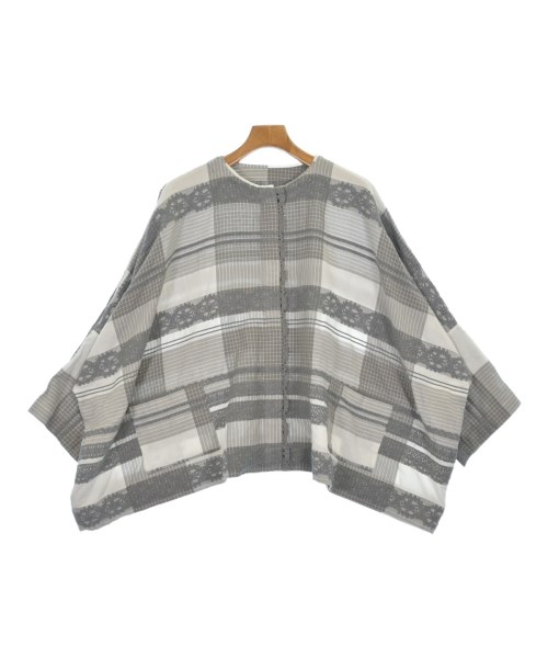 HaaT ハート カジュアルジャケット レディース 【古着】【中古】