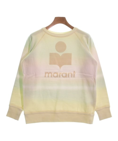 MARANT ETOILE マランエトワール スウェット レディース 【古着】【中古】