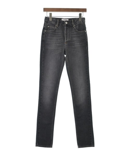 ISABEL MARANT ETOILE イザベルマランエトワール デニムパンツ レディース 【古着】【中古】