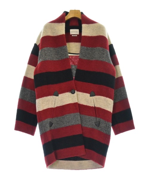 ISABEL MARANT ETOILE イザベルマランエトワール チェスターコート レディース 【古着】【中古】