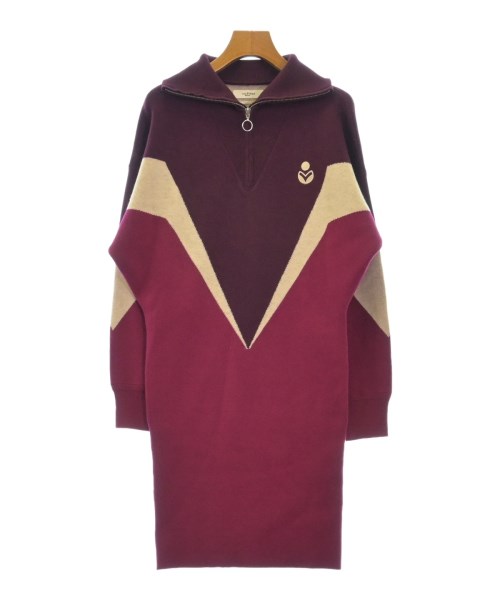 ISABEL MARANT ETOILE イザベルマランエトワール ワンピース レディース 【古着】【中古】