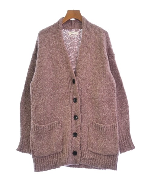 ISABEL MARANT ETOILE イザベルマランエトワール カーディガン レディース 【古着】【中古】