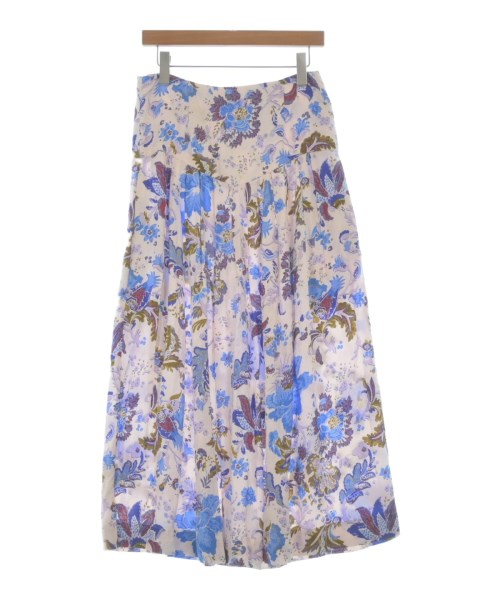 MARANT ETOILE マランエトワール ロング・マキシ丈スカート レディース 【古着】【中古】