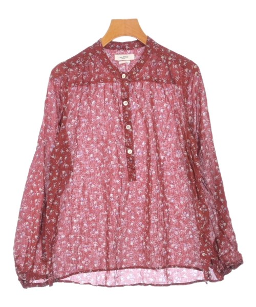 MARANT ETOILE マランエトワール カジュアルシャツ レディース 【古着】【中古】