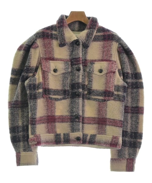 MARANT ETOILE マランエトワール ブルゾン（その他） レディース 【古着】【中古】