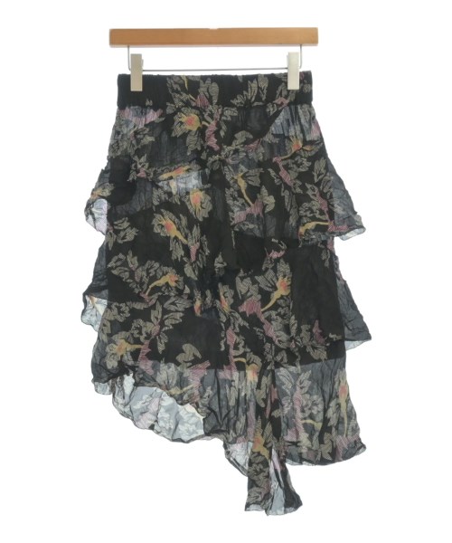 MARANT ETOILE マランエトワール ロング・マキシ丈スカート レディース 【古着】【中古】