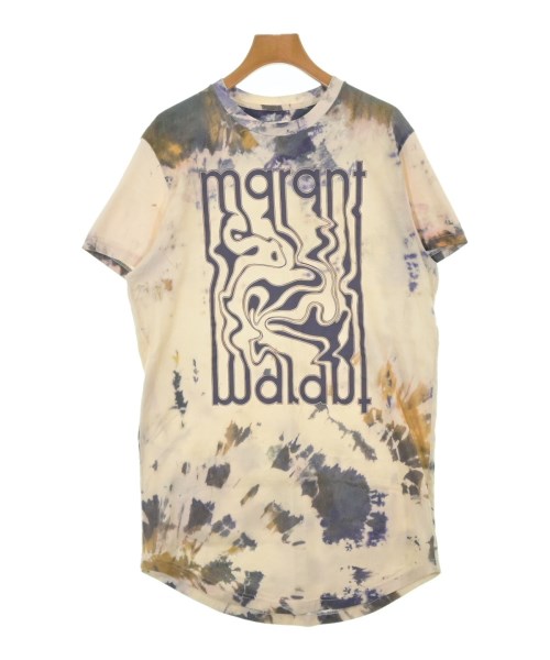 MARANT ETOILE マランエトワール Tシャツ・カットソー レディース 【古着】【中古】