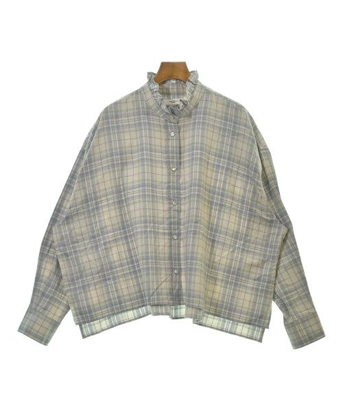 MARANT ETOILE マランエトワール カジュアルシャツ レディース 【古着】【中古】