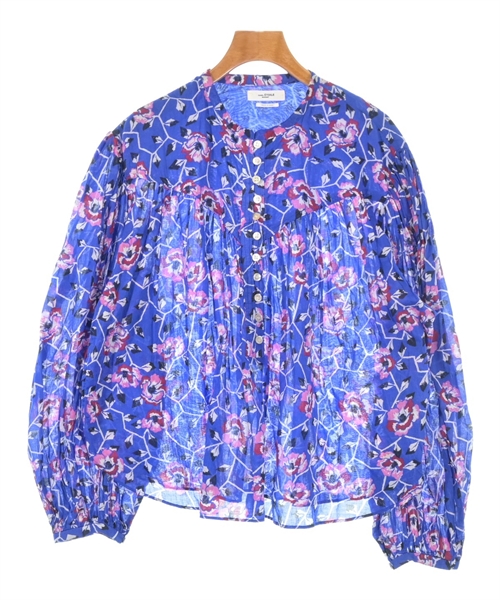 MARANT ETOILE マランエトワール ブラウス レディース 【古着】【中古】