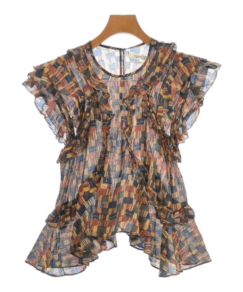 MARANT ETOILE マランエトワール ブラウス レディース 【古着】【中古】