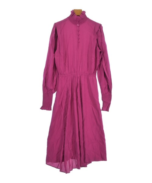 MARANT ETOILE マランエトワール ワンピース レディース 【古着】【中古】