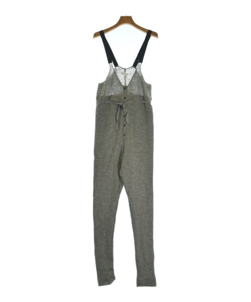 MARANT ETOILE マランエトワール オールインワン/サロペット レディース 【古着】【中古】