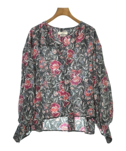 MARANT ETOILE マランエトワール ブラウス レディース 【古着】【中古】