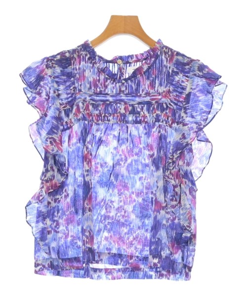 MARANT ETOILE マランエトワール ブラウス レディース 【古着】【中古】