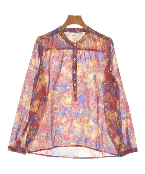 MARANT ETOILE マランエトワール カジュアルシャツ レディース 【古着】【中古】